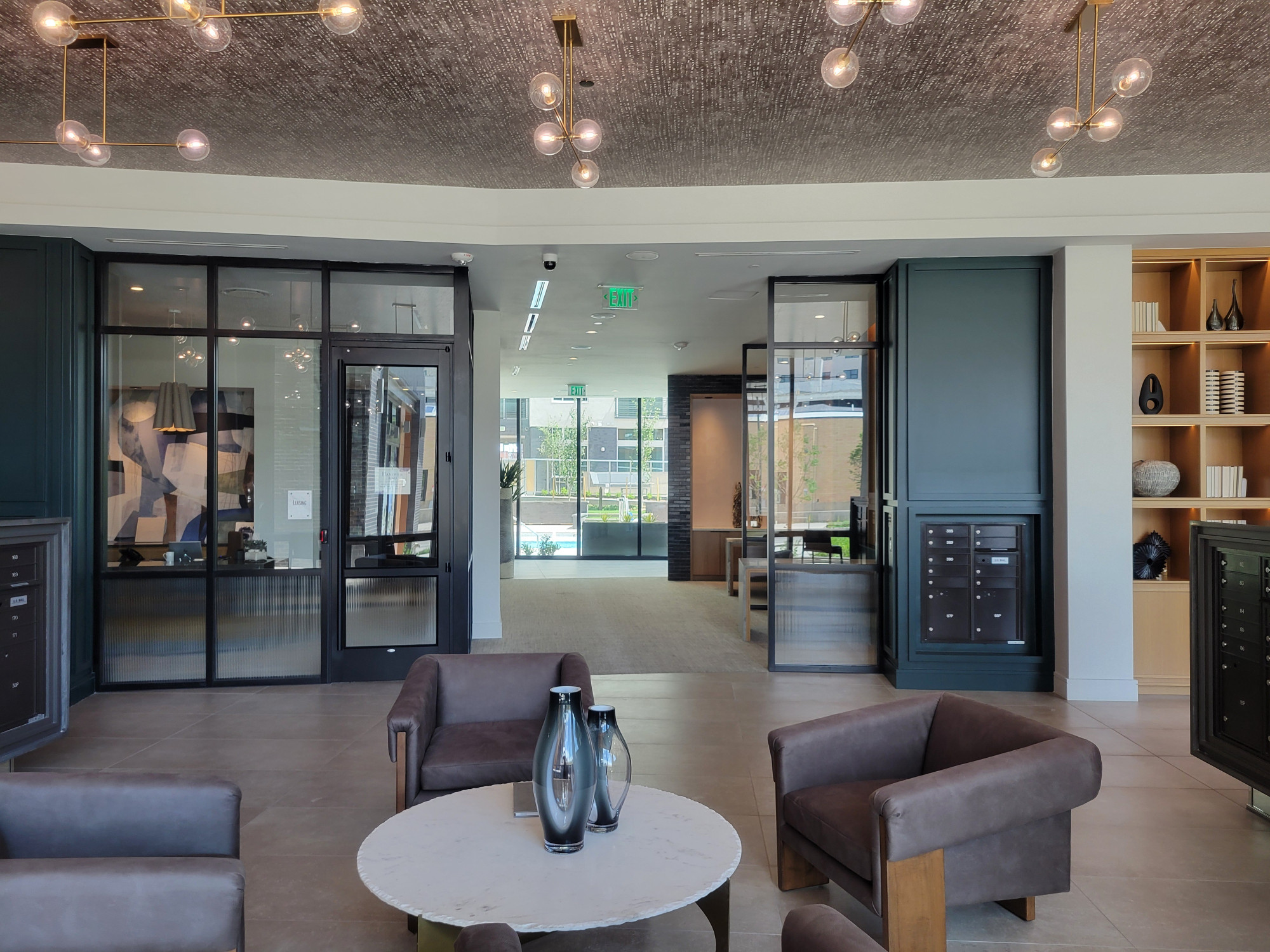 Hanover RiNo · Design Collective