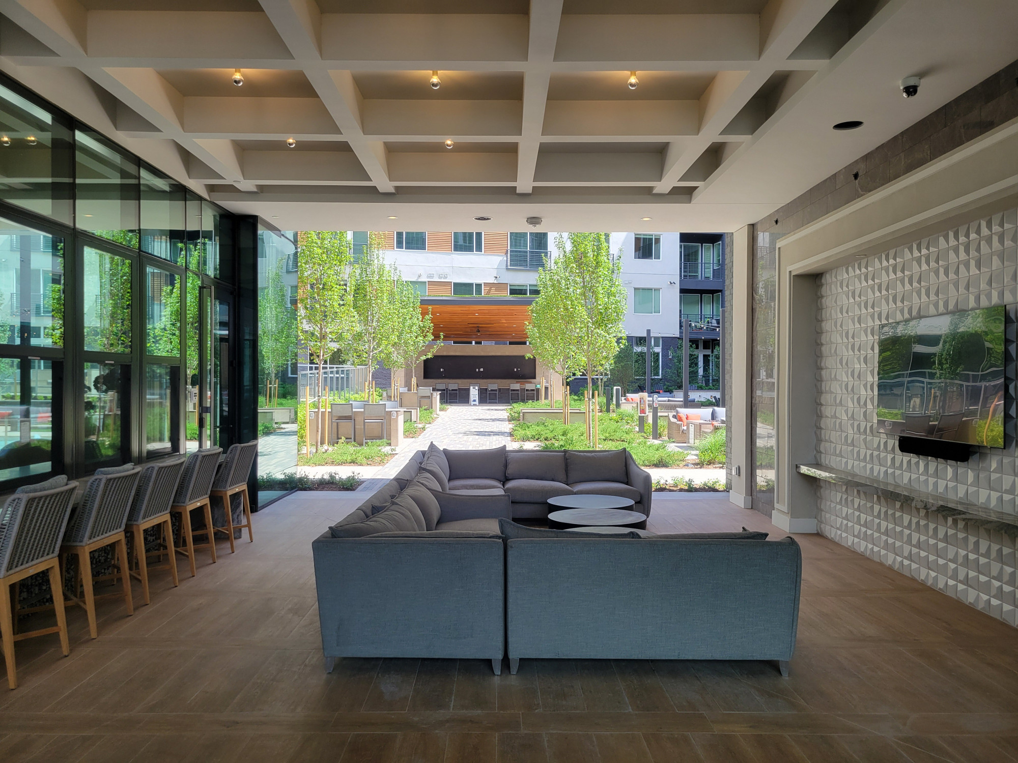 Hanover RiNo · Design Collective