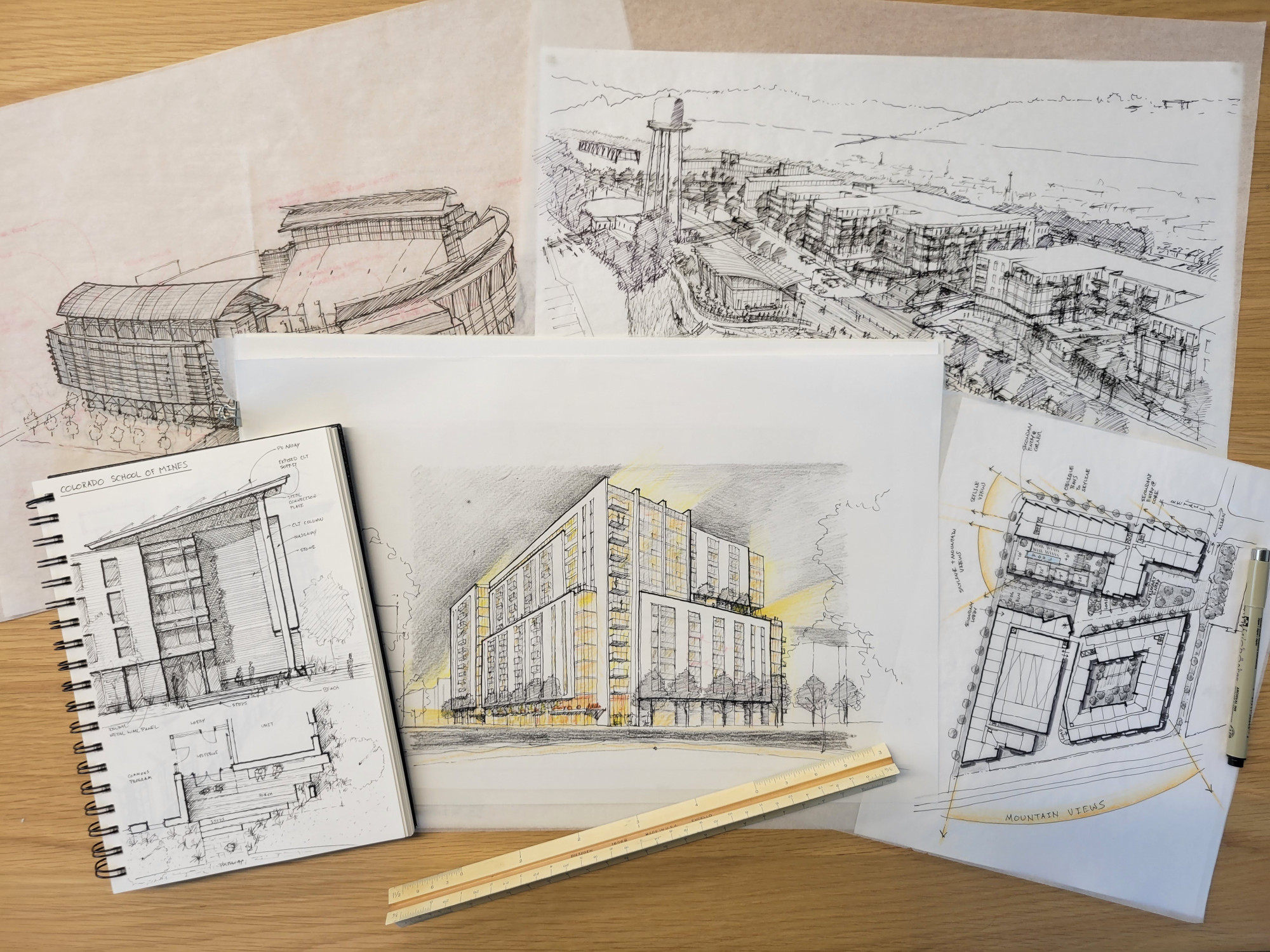 Hanover RiNo · Design Collective