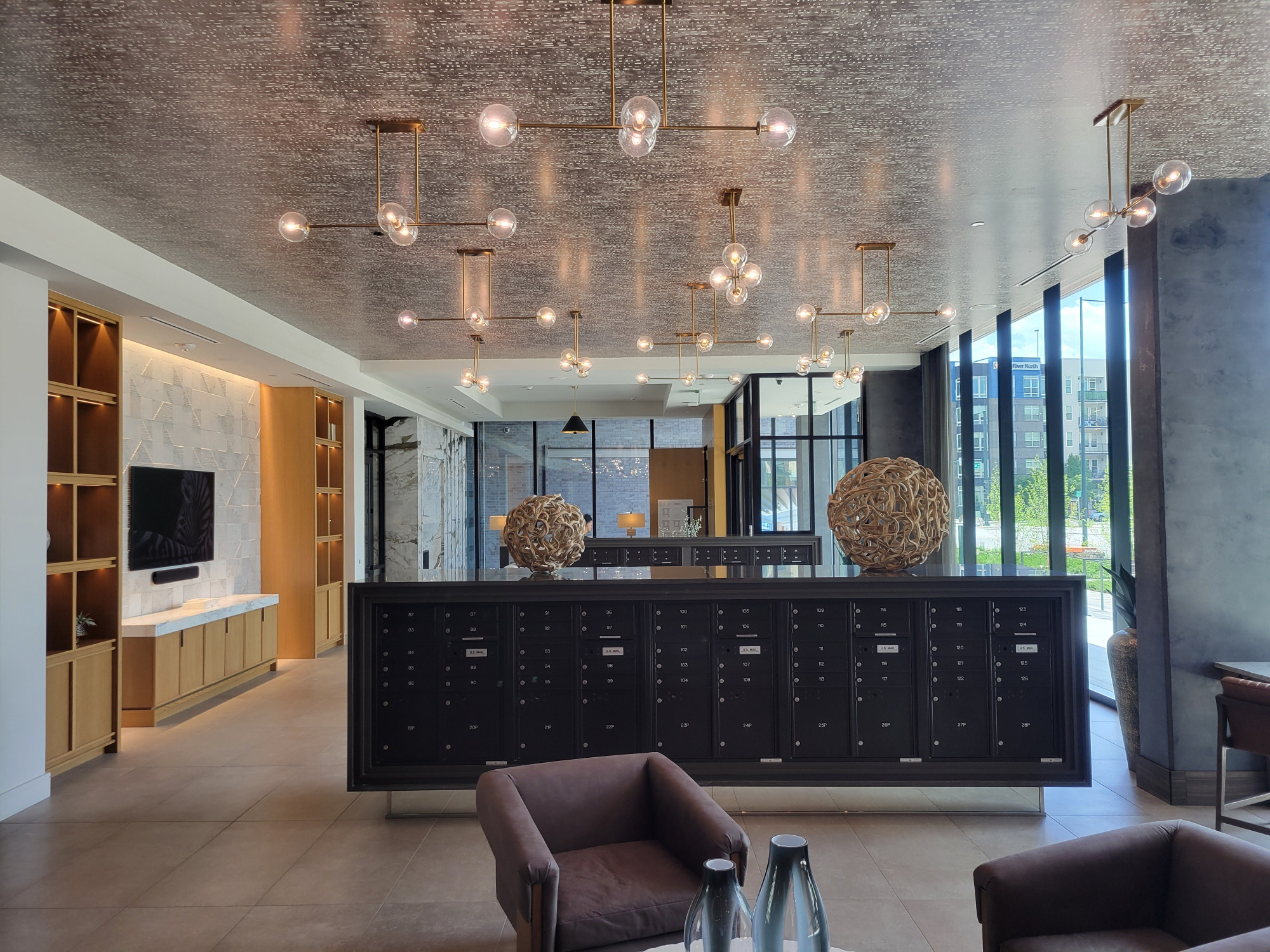 Hanover RiNo · Design Collective