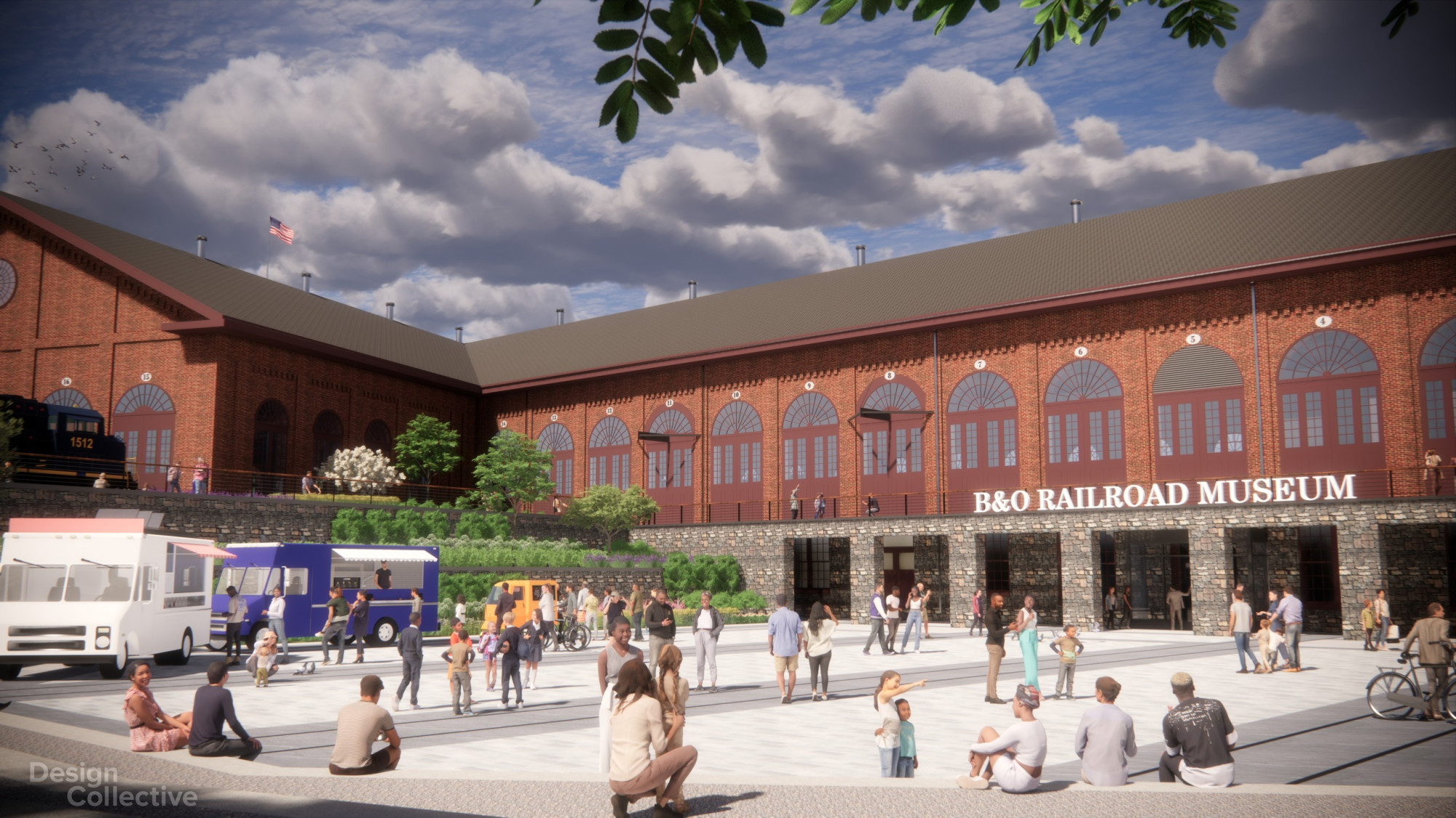 Design Collective - Baltimore & Chicago