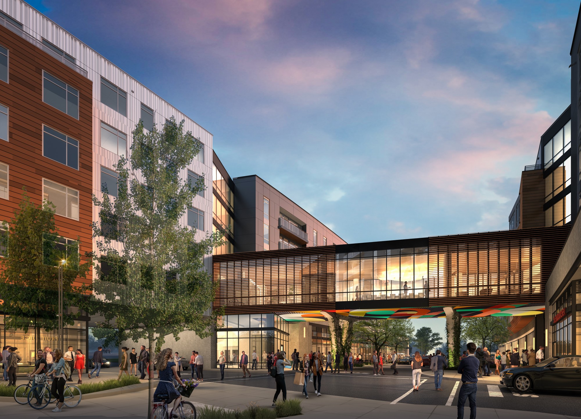 Design Collective - Baltimore & Chicago