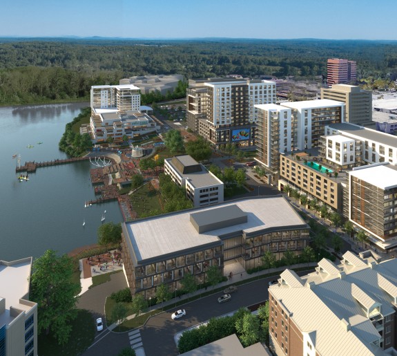 Coppin State University Campus Map