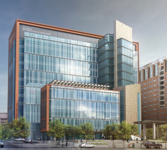 University of Maryland, Baltimore - Health Sciences and Human Services ...